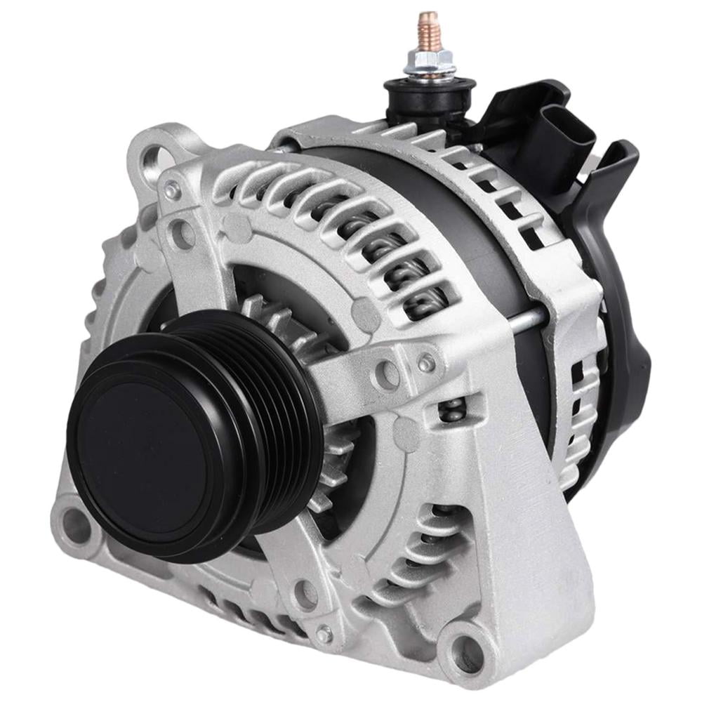 Mulaxen Car Alternator Replacement Low Noise Alternators Replacement ...