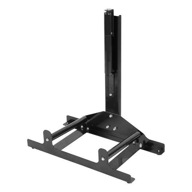 Mulaxen Car Detailing Rolling Wheel Stand Car Wash & Detailing Wheel ...