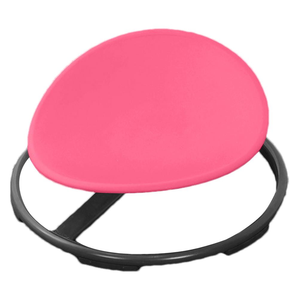 Mulaxen Chair Exciting Spin Chair Kids Swivel Chair Solid Spin Chair ...