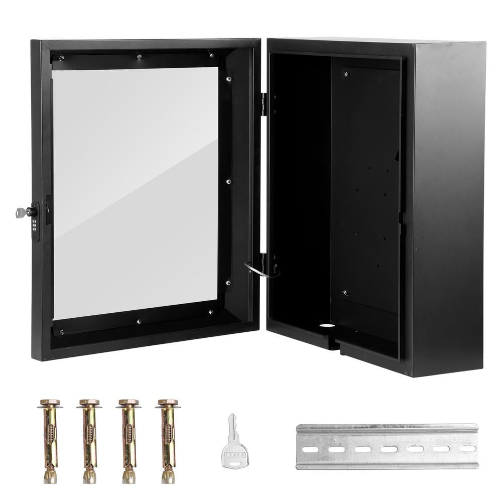 Mulaxen Charger Station Box for Gen 3 Wall Connector 23.7'' x 20'' x 10 ...