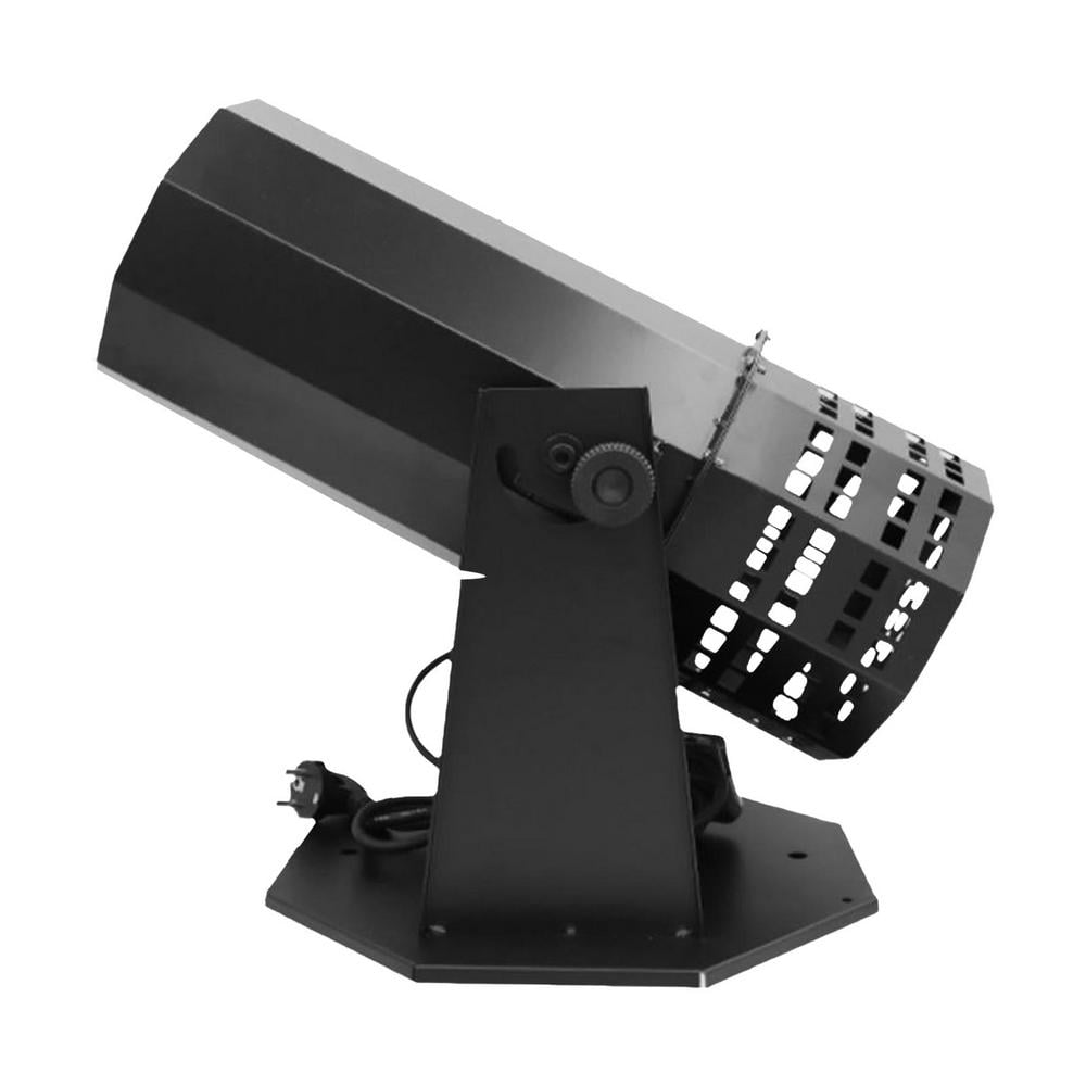 Mulaxen Confetti Blower Machine for Stage Floating Paper Confetti ...