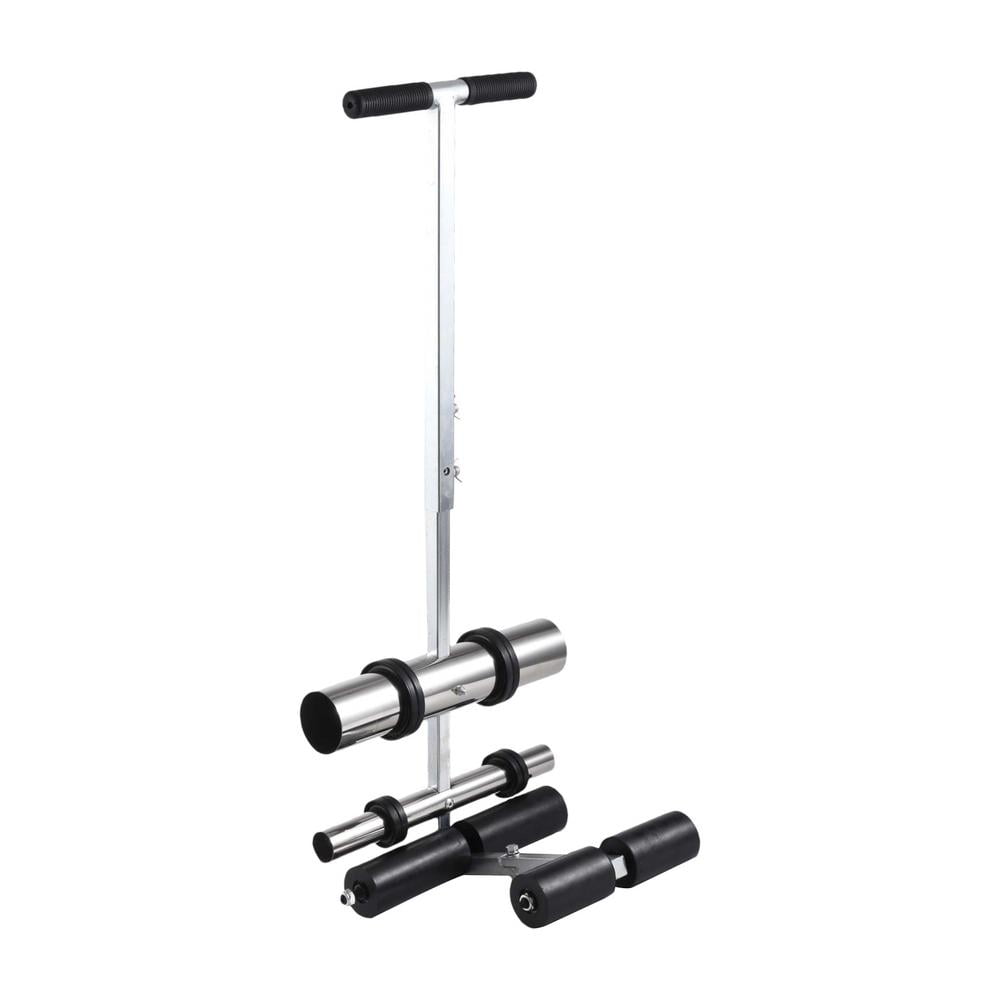 Mulaxen Floor Tape Applicator Court Line Tape Machine Paint Tape ...