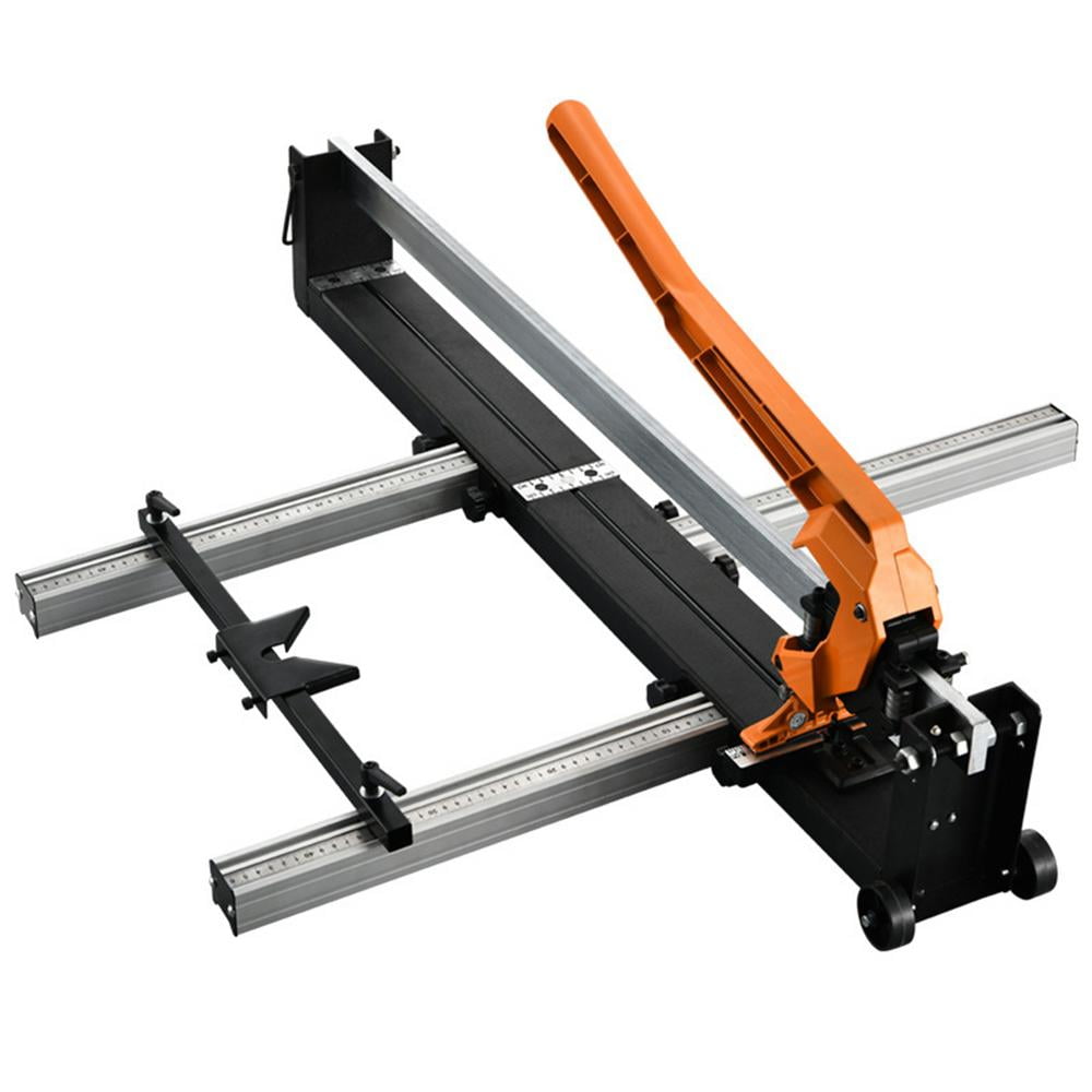 Mulaxen Hand Tile Cutter Tile Cutting Machine Tile Cutter for ...