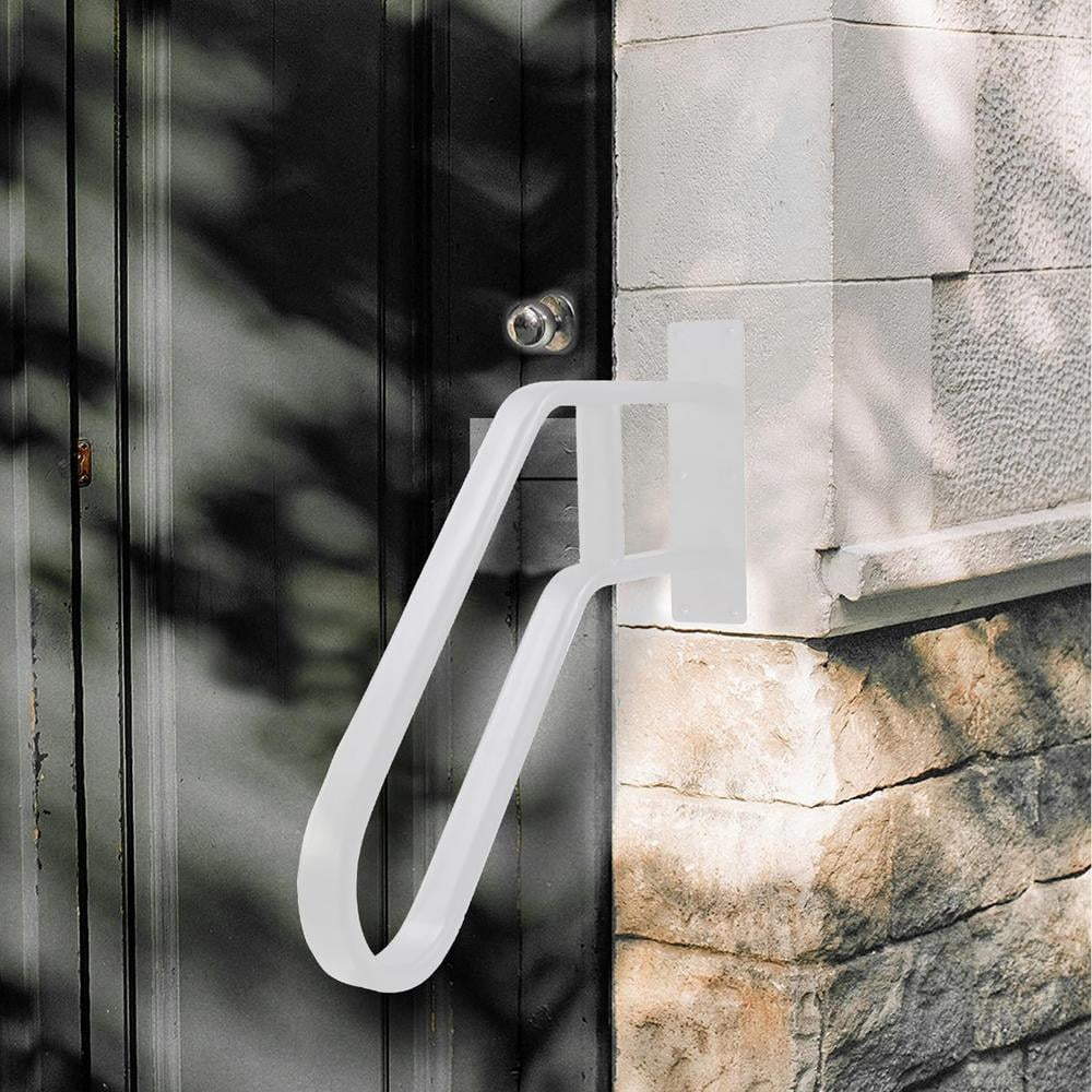Mulaxen Handrails for Outdoor Steps ,Handrails for Outdoor Steps Wall ...