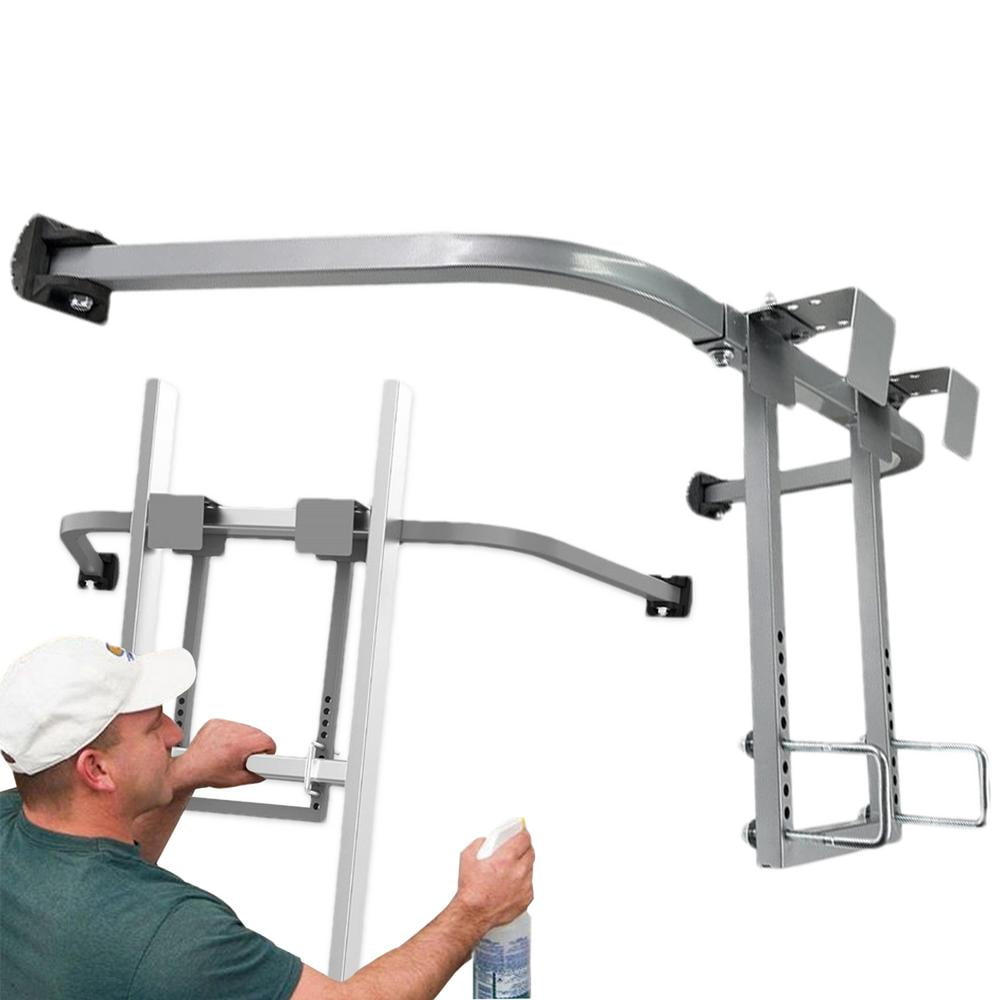 Mulaxen Ladder Stabilizer, Ladder Spreader Hinge Arms Older Pair ...