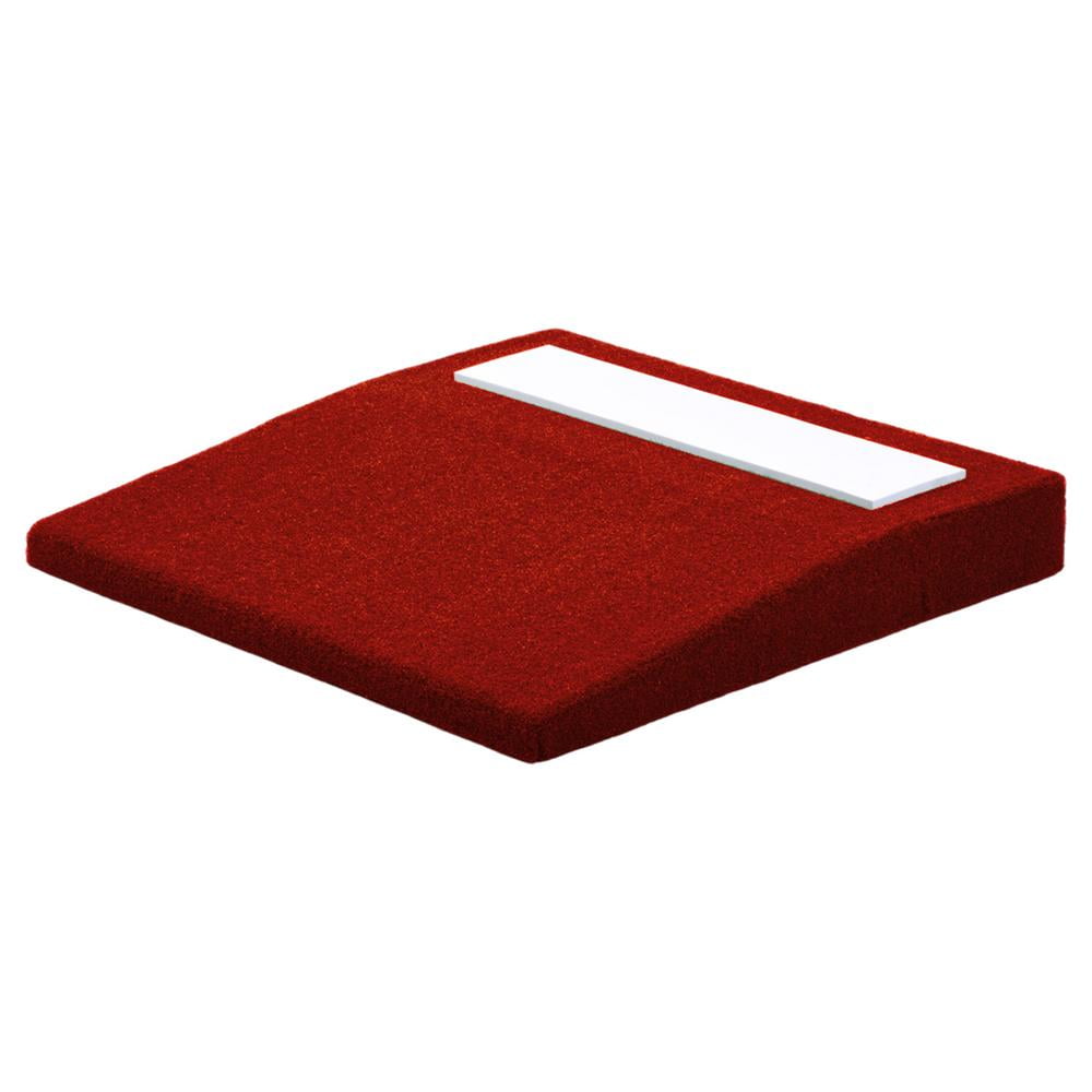 Mulaxen Portable Pitching Mounds for Baseball Pitchers mound with ...