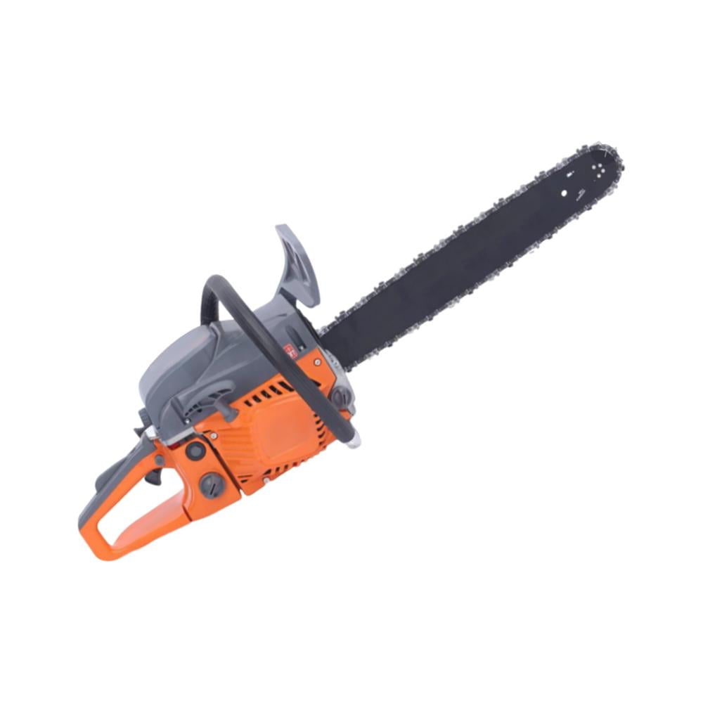 Mulaxen Power Chain Saw Cordless Handheld Electric Chain Saw Portable ...