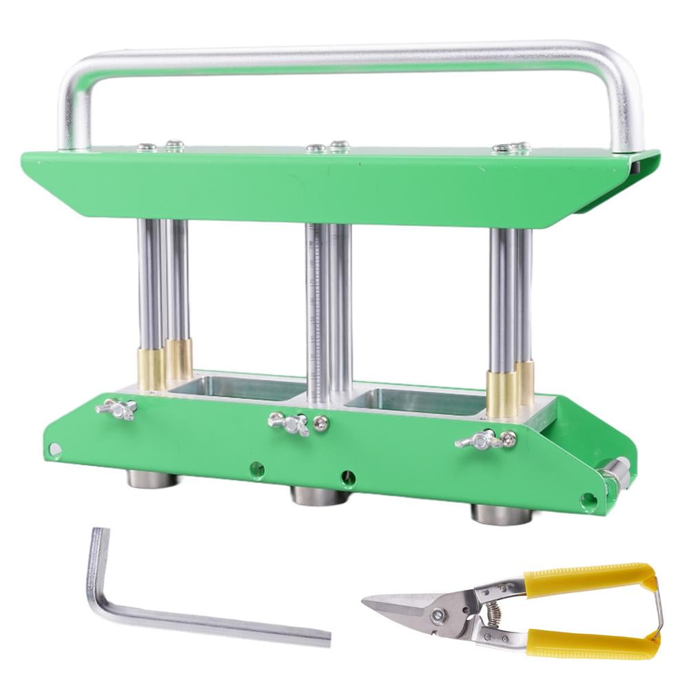 Mulaxen Sheet Metal Roller Professional Metal Bender Hand Tool Edge ...