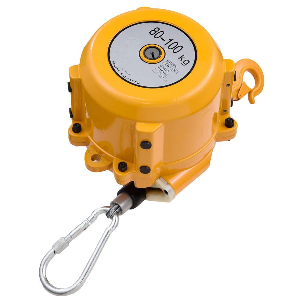 Mulaxen Spring Balancer Portable Tool Hanger Retractable Spring Tool ...