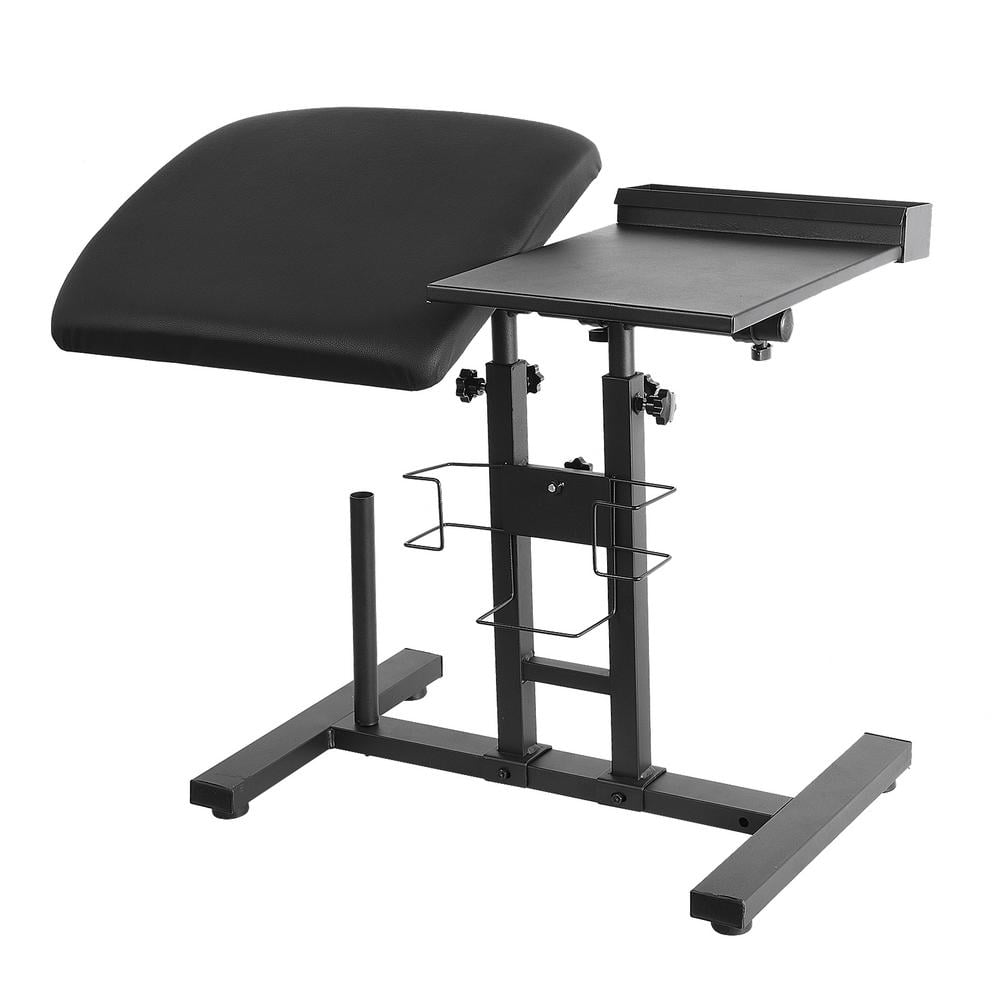 Mulaxen Tattooing Stand Tattooing Desk Workbench with Arm Rest ...