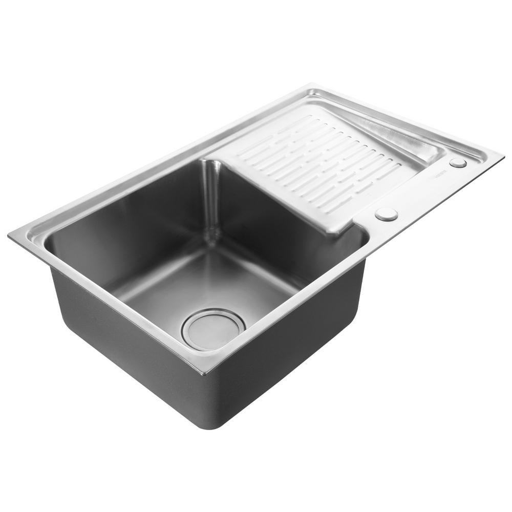 Mulaxen Utility Sink Unique Versatile Garage Sink Garden Sink Utility ...
