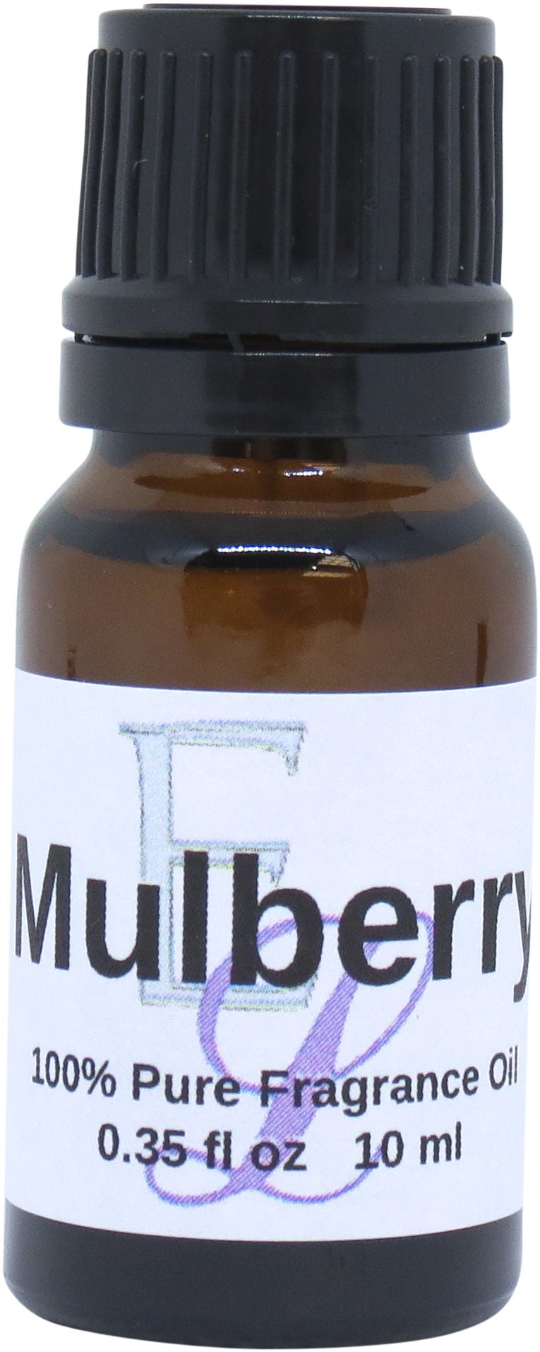 Mulberry Fragrance Oil by Eclectic Lady, 10 ml, Premium Grade Fragrance ...