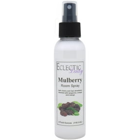 Clementine Lavender Room Spray by Eclectic Lady, 2 Ounces, Fragrant ...