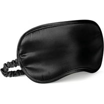 Slip Pure Silk Soft Sleep Mask with Elastic Band, Reusable, Peony ...