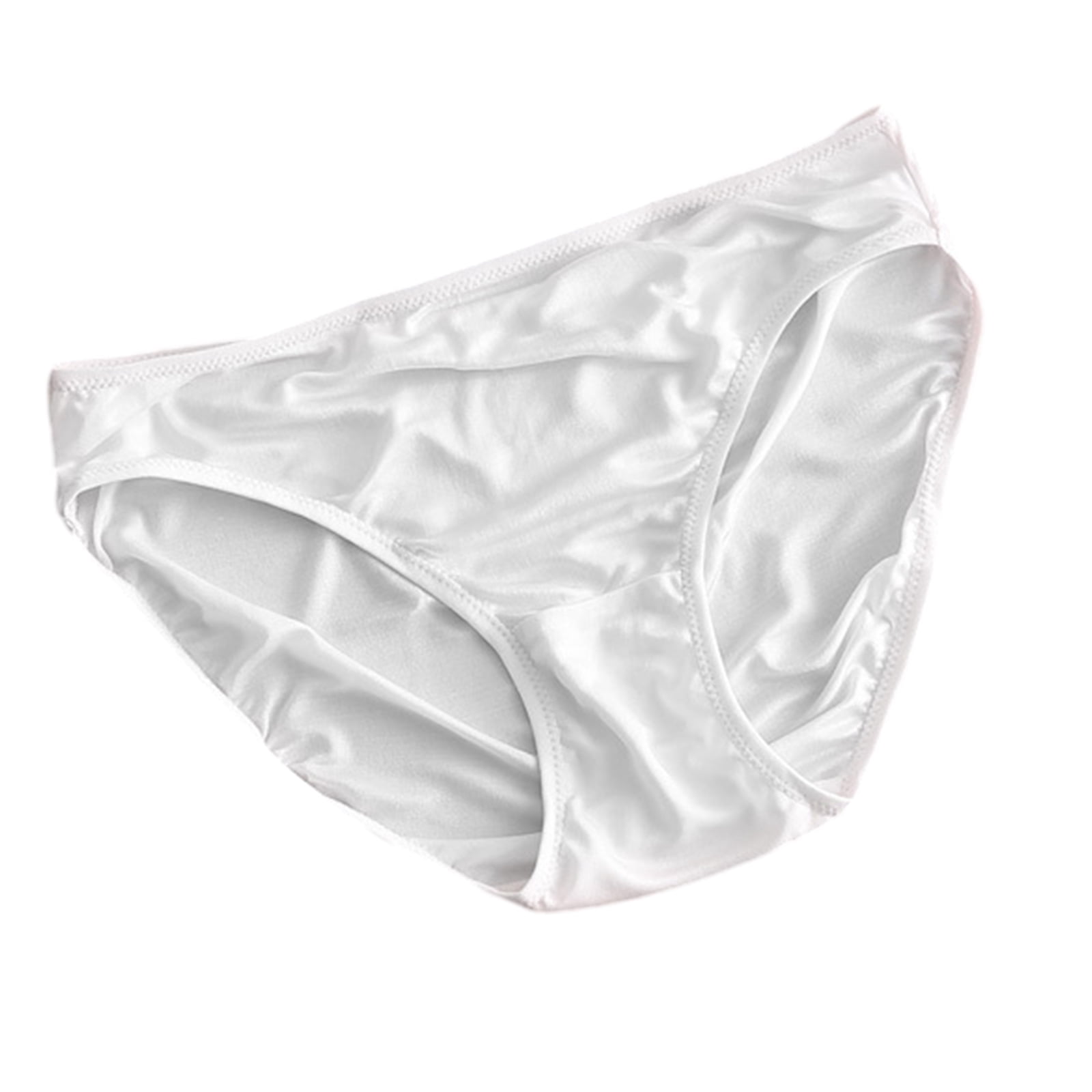 Mulberrys Silk Panties for Women Silks Underwear Bikinis Panties Real ...