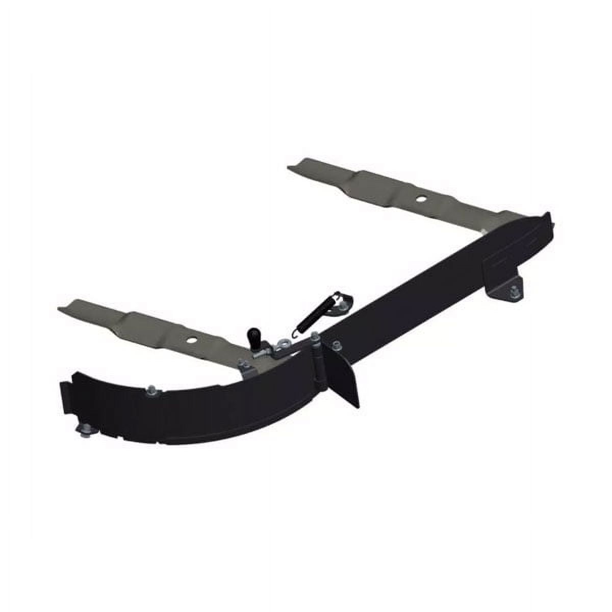 Mulch Control Kit for 42in Accel Deep Mower Decks BUC10704 - Walmart.com