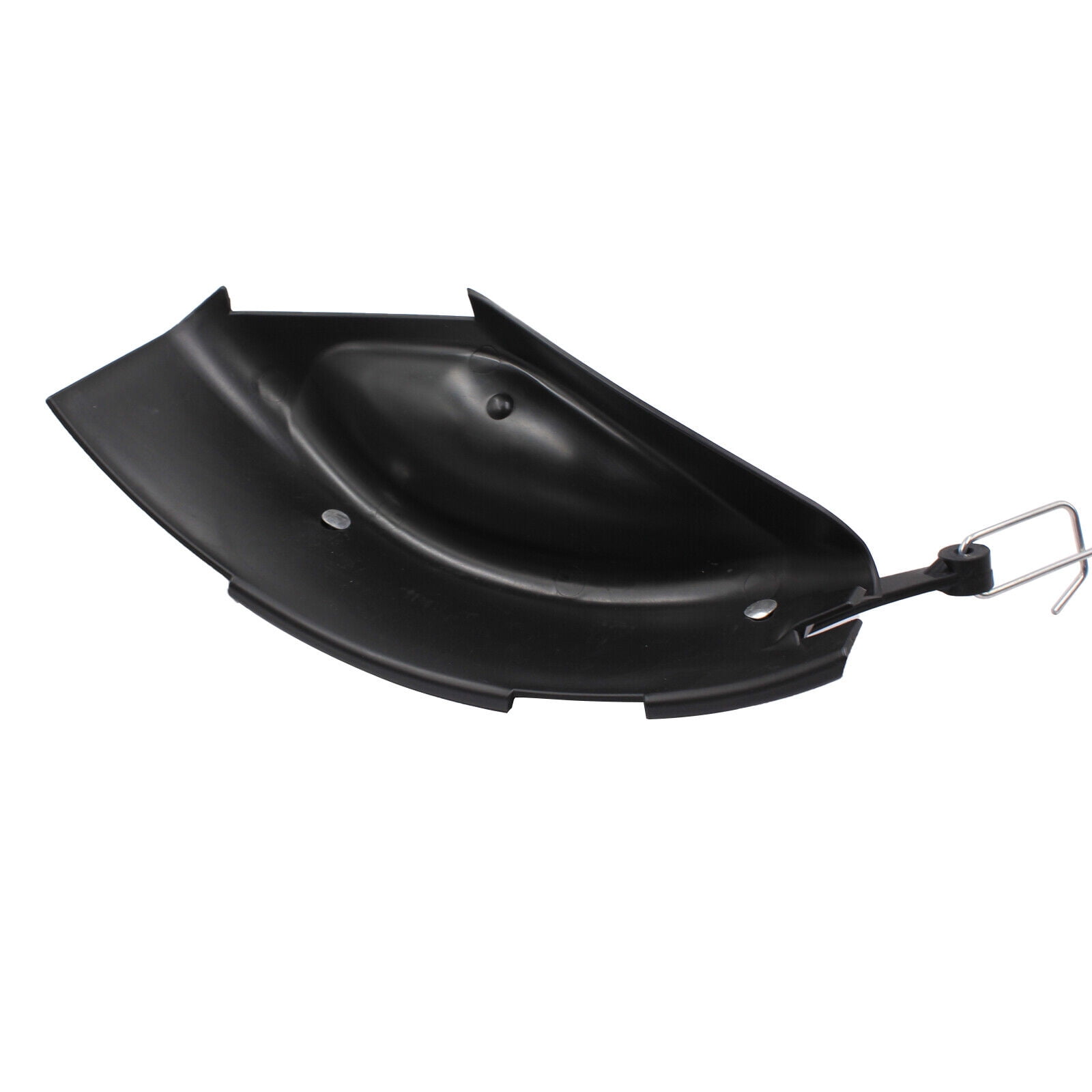 Mulch Cover GY00115 Fits John Deere 100, LA100, & L100 Series 42” Mower ...