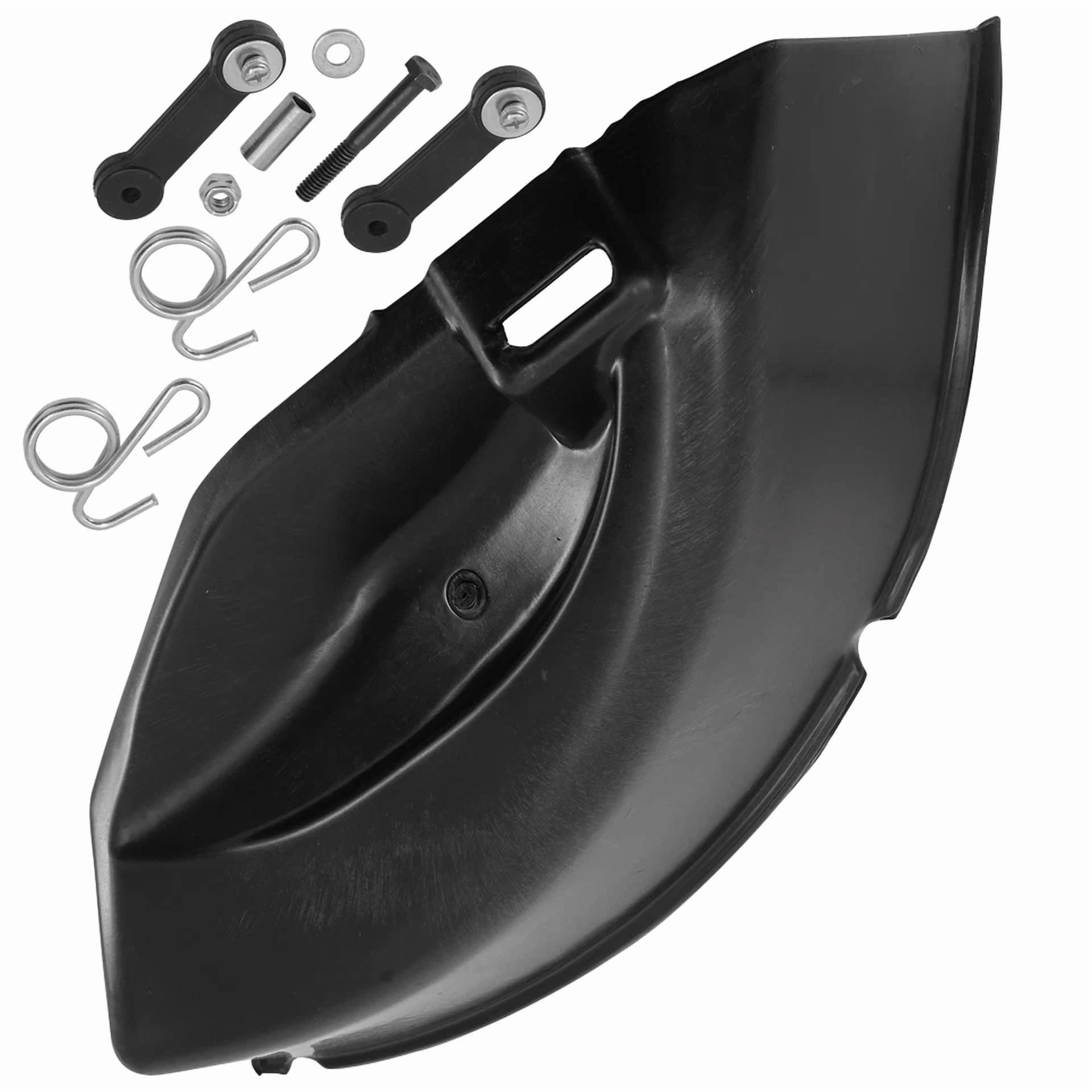 Mulch Cover for Craftsman LT1000 LT2000 LT 3000 42" Deck Mulching Cover ...
