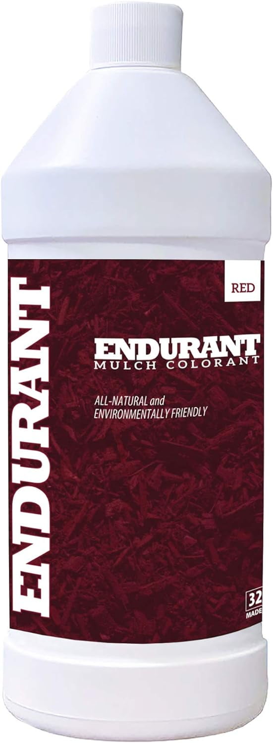 Mulch Dye Concentrate Color Renewal – Mulch Paint Revitalizes ...