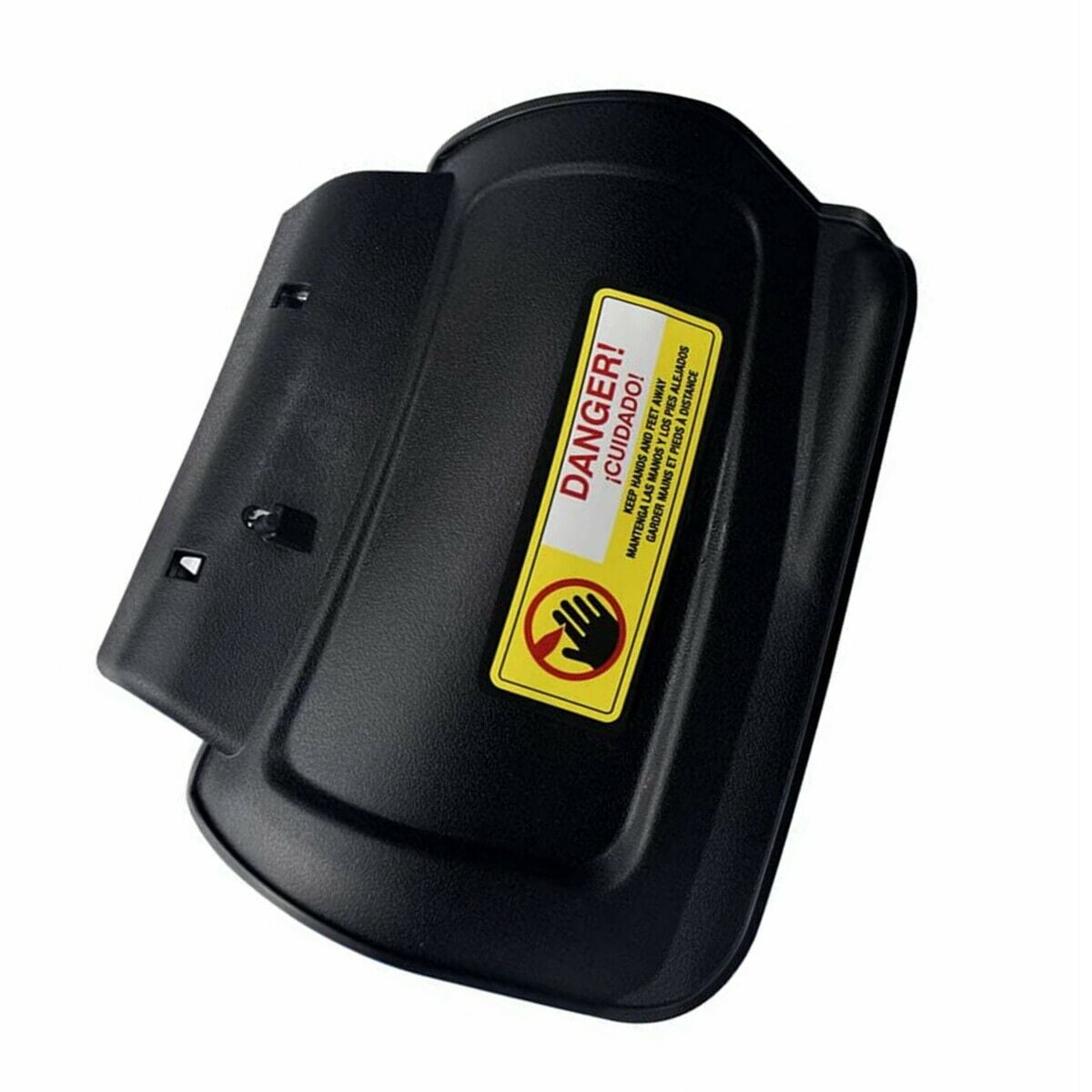 Troy-Bilt Mulch Plug for TB110, TB130, TB230 Lawn Mowers Lawn Care ...