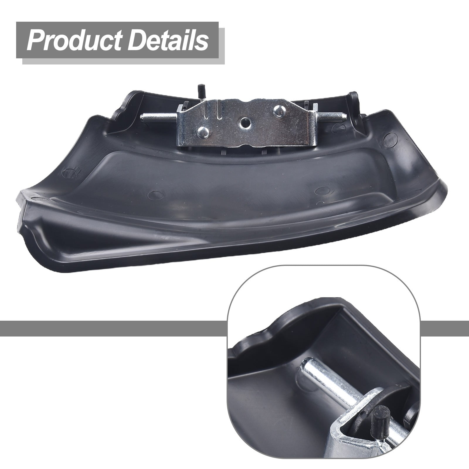 Mulch Plug Mower Hinged 987-02516 21\\\"Mower Hinged Mulching Hinged ...