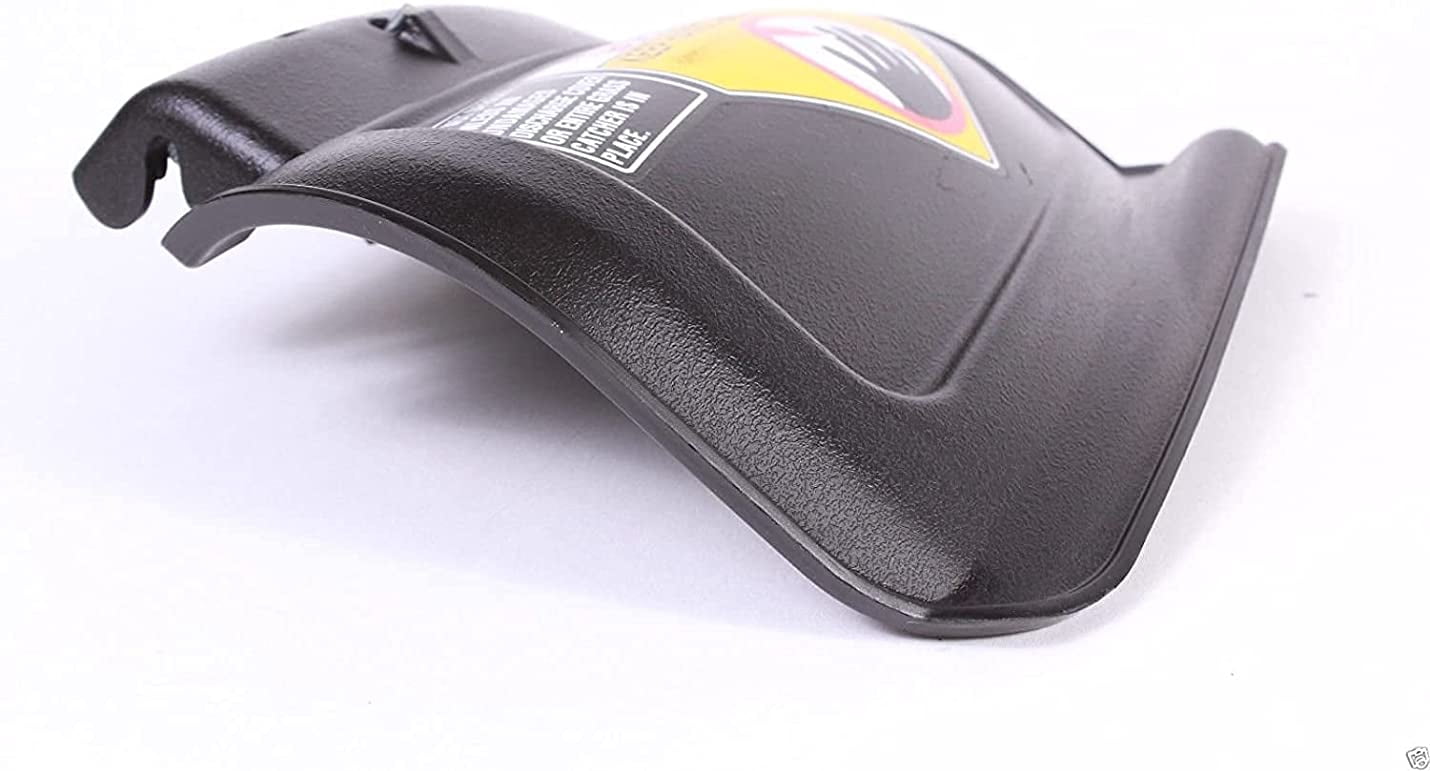 Mulching Hin Plug for MTD Troy Bilt TB200 Cub Cadet SC500HW - Walmart.com