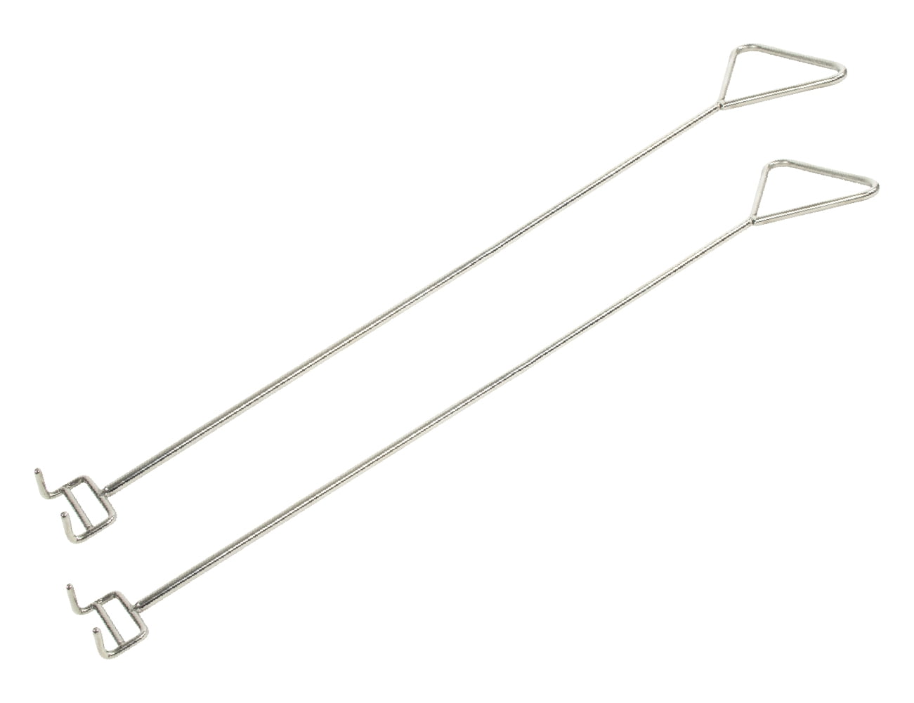 Mule Dolly Handle for Bostitch BMUELG2P Silver - Walmart Business Supplies