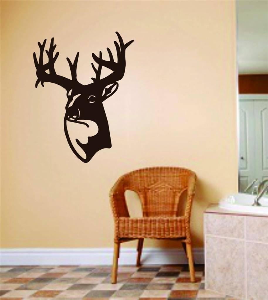 Mule Sika Red White Tailed Deer Face Deer Predator Doe Hunting Bow ...