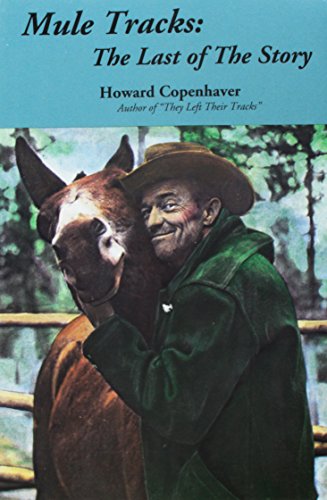 Pre-Owned Mule Tracks (Paperback) 1931291144 9781931291149 - Walmart.com