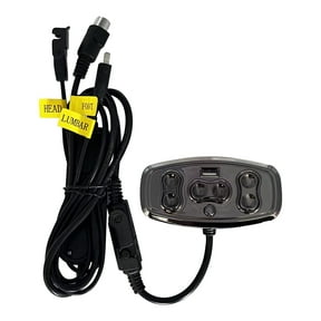 Shop Power Recliner Switches and Controls for Comfortable Home Living