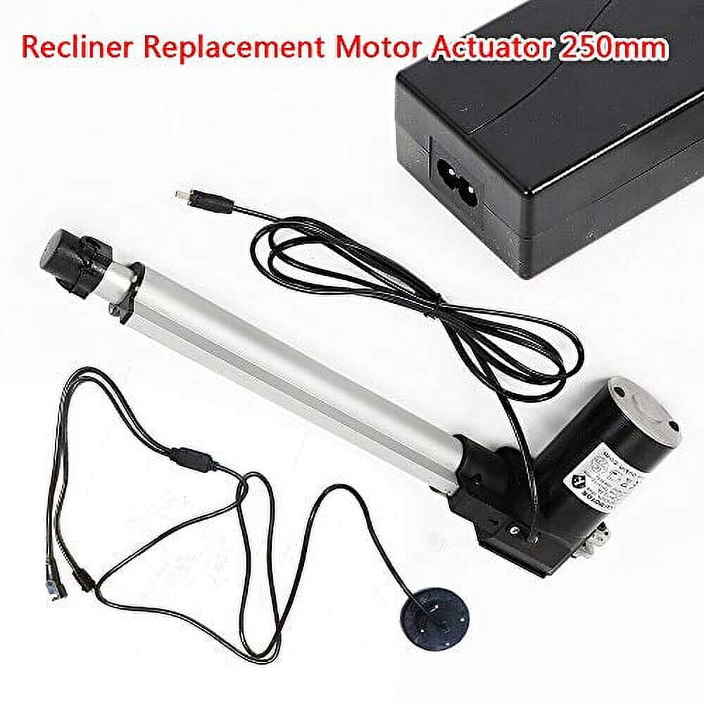 Mulin Electric Power Recliner Motor Replacement Linear Actuator with ...