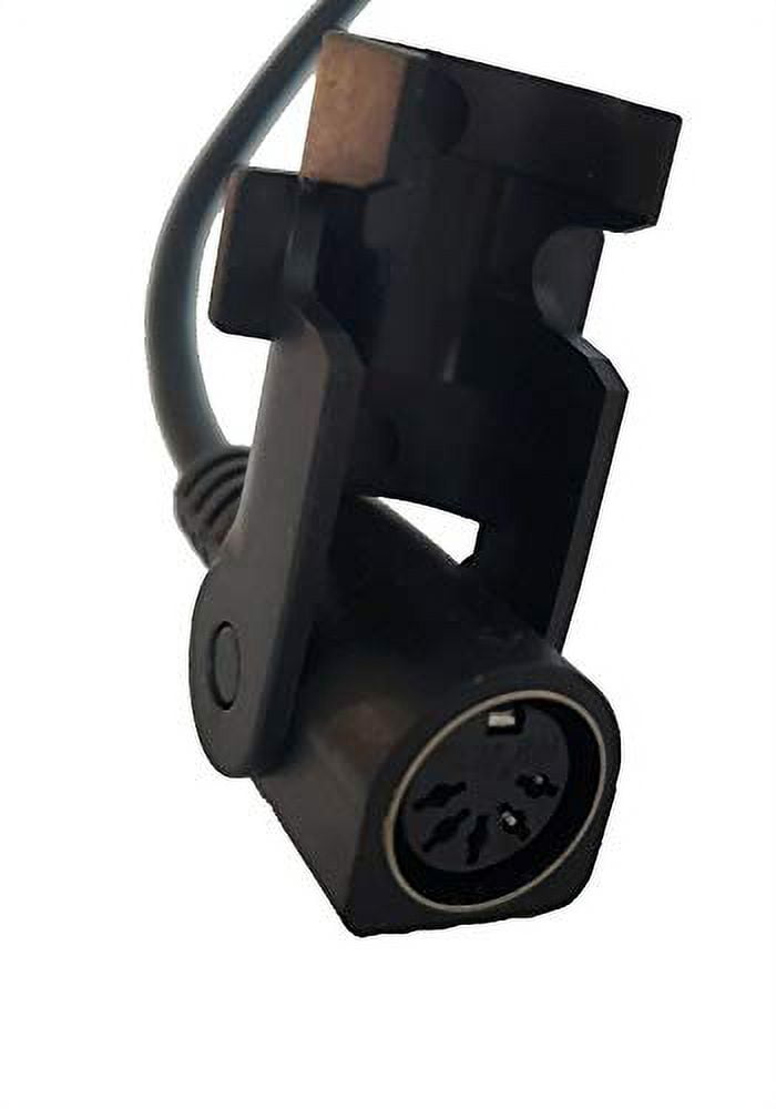 Mulin Electric Power Recliner Motor Replacement with Cord Model ML18 ...