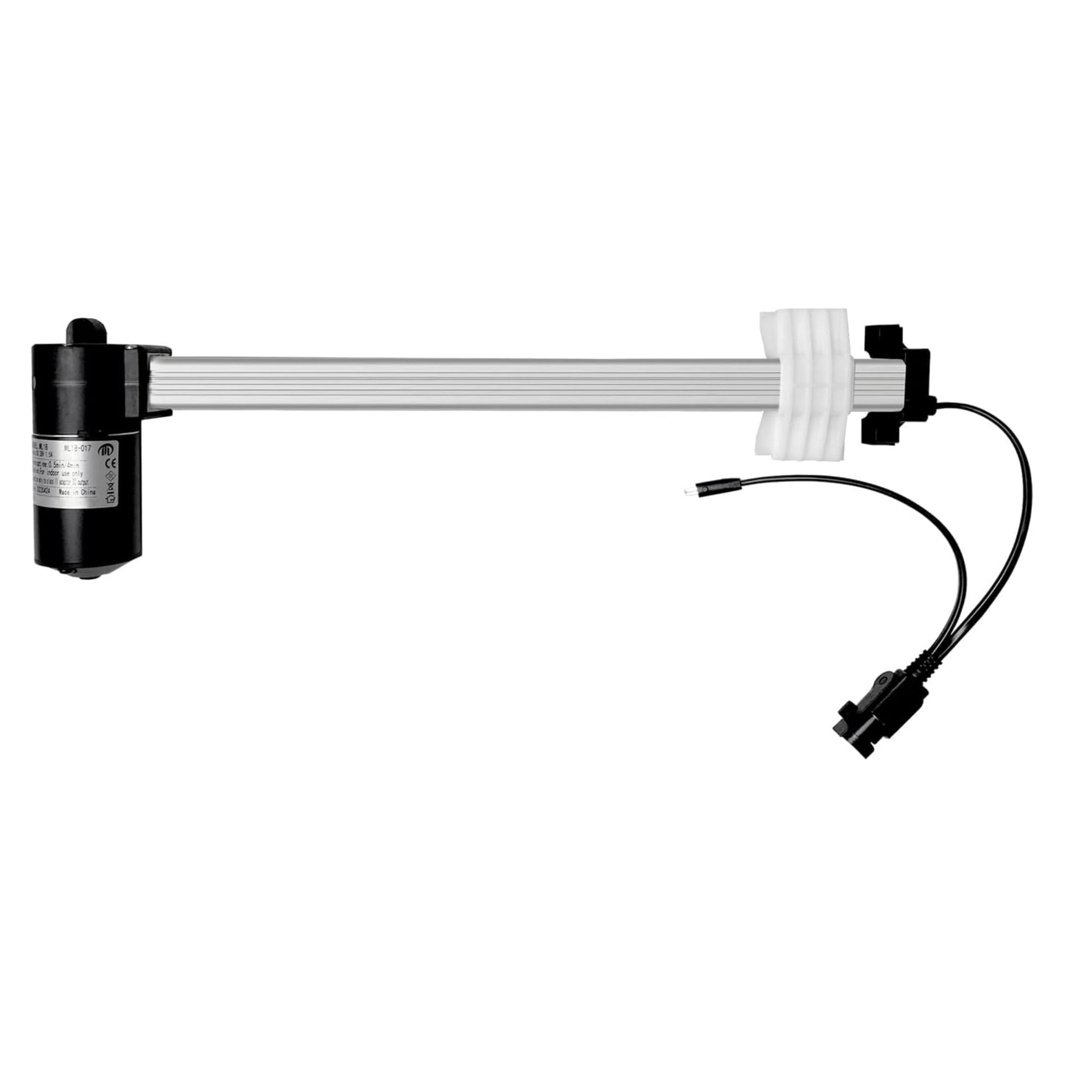 Mulin Motor Actuator Model ML18 ML18-017 for Power Recliner Sofa Lift ...