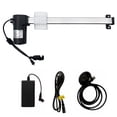 Mulin Motor Model ML8-001 Linear Actuator kit for Power Recliner Lift ...