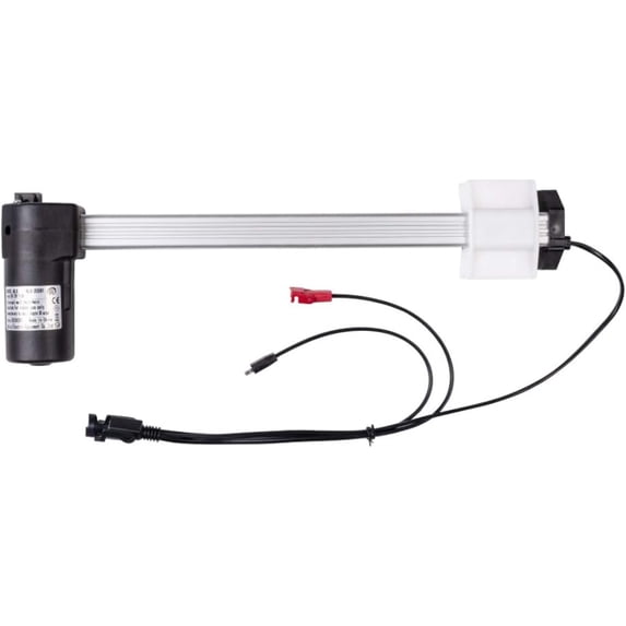 Mulin Power Recliner Actuator Kit - Model ML8-205B1 - Motor, Remote ...