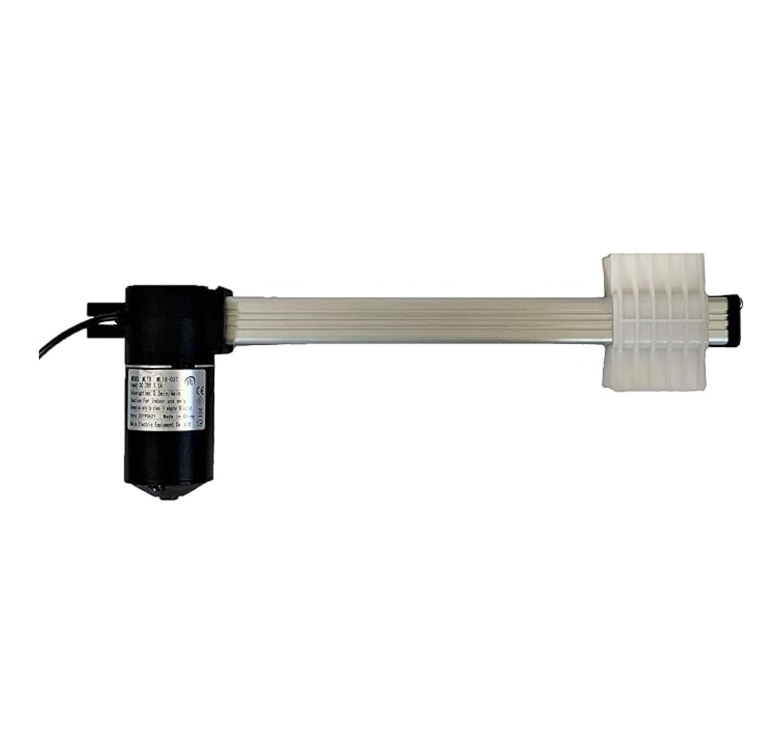 Mulin Power Recliner Motor Replacement with Cord Model ML18-037 ...