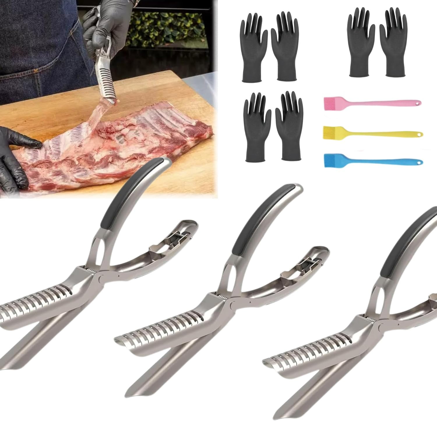 Mulinla Ribmem Pro, Cumulus Ribmem Pro, Cumuul Rib Mem Pro, Sherum ...