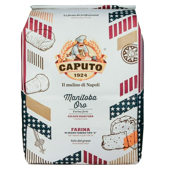 Caputo Flour