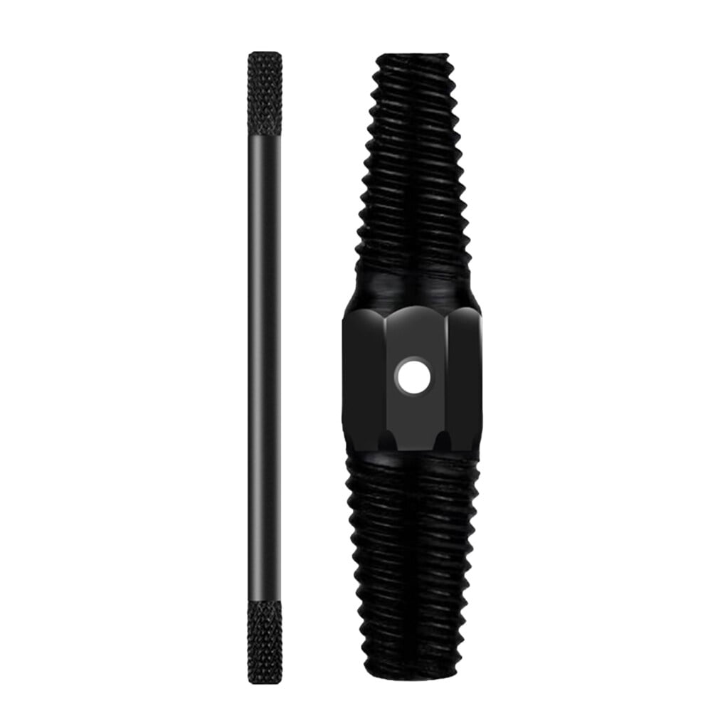 Mulitool Screw Extractor Drill Bit Remover Broken Wire - Walmart.com