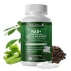 NAD+ Cell Regenerator 30 caps - Skin health for ecommerce - Walmart ...