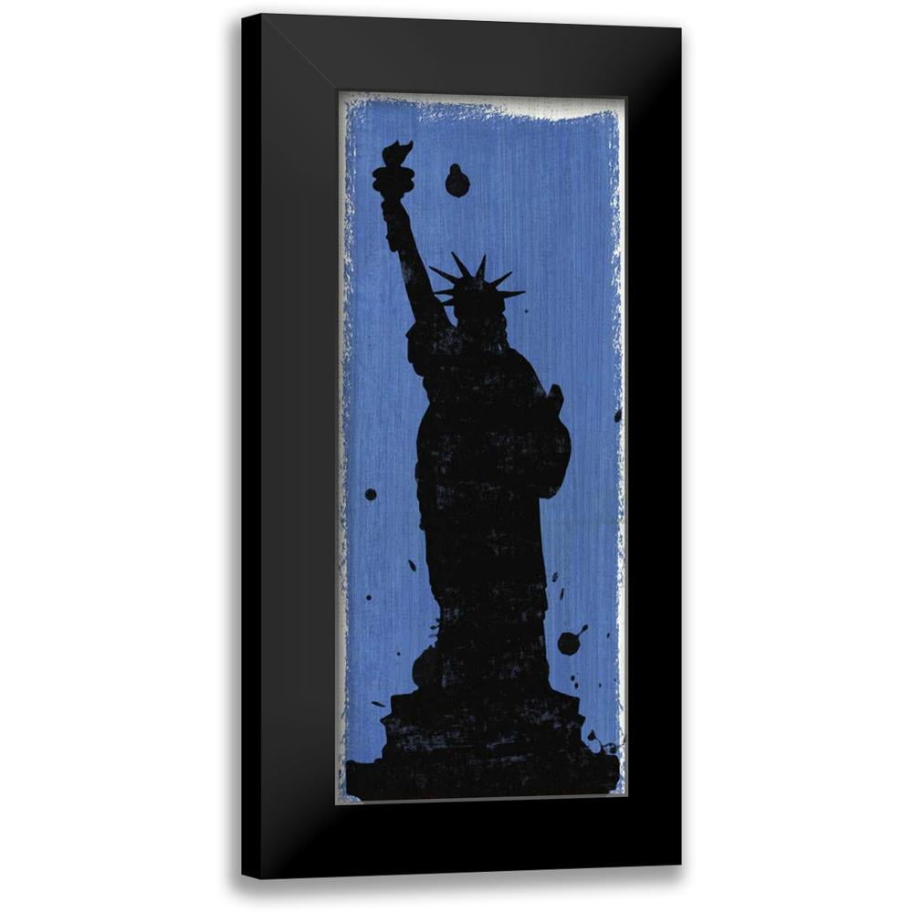 Mullan, Michael 8x14 Black Modern Framed Museum Art Print Titled - New ...