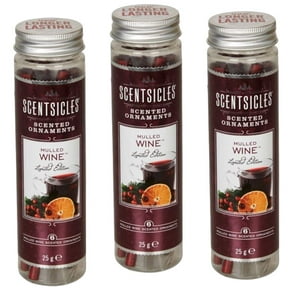 Christmas Tree Scent Sticks