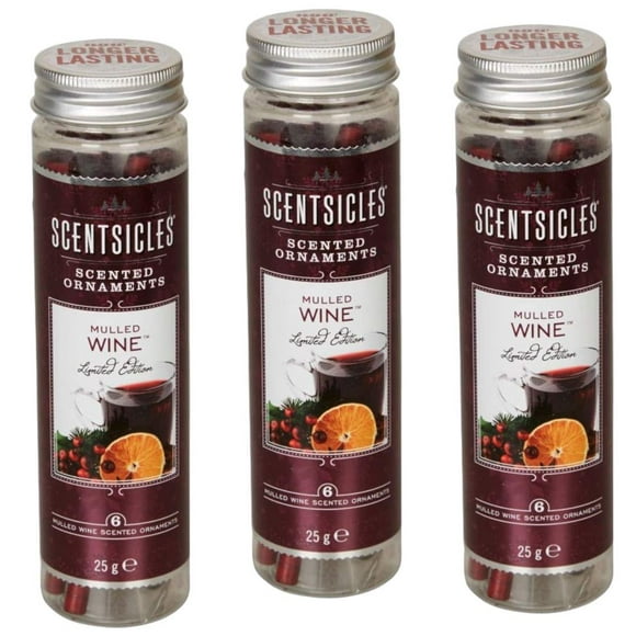 Christmas Tree Scent Sticks