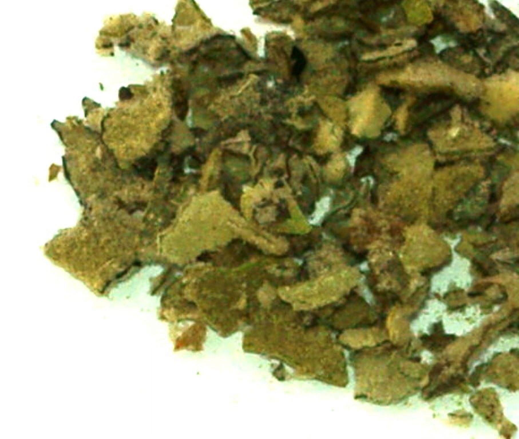 Mullein Leaf Cut and Sifted - Walmart.com