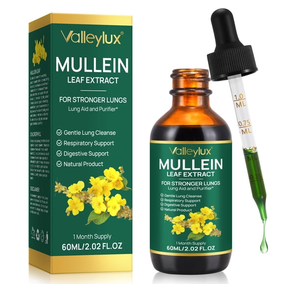 Mullein