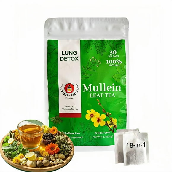 Mullin Tea