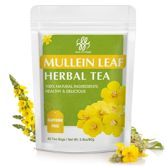 Mullin Tea