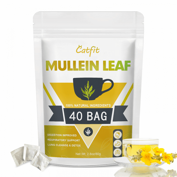 Mullin Tea