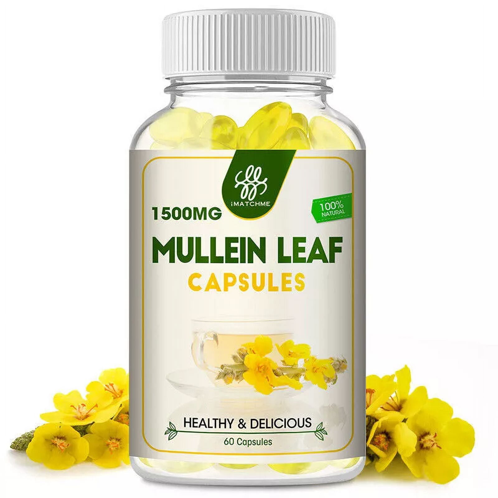 Mullein_Leaf_Vegetarian_Capsules_Lung_Cleansing&Detox_Herbal_Dietary_Supplement_60_Capsules ...