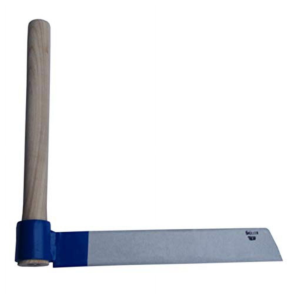 Muller Froe Blue Line - Forged in Austria for Shingles, Kindling, Bow ...